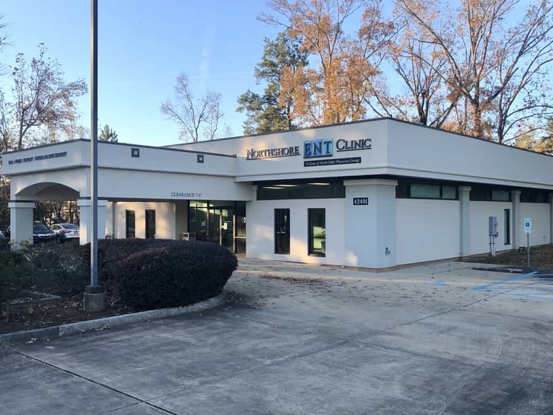 ENT & Allergy Specialists | North Oaks Health System